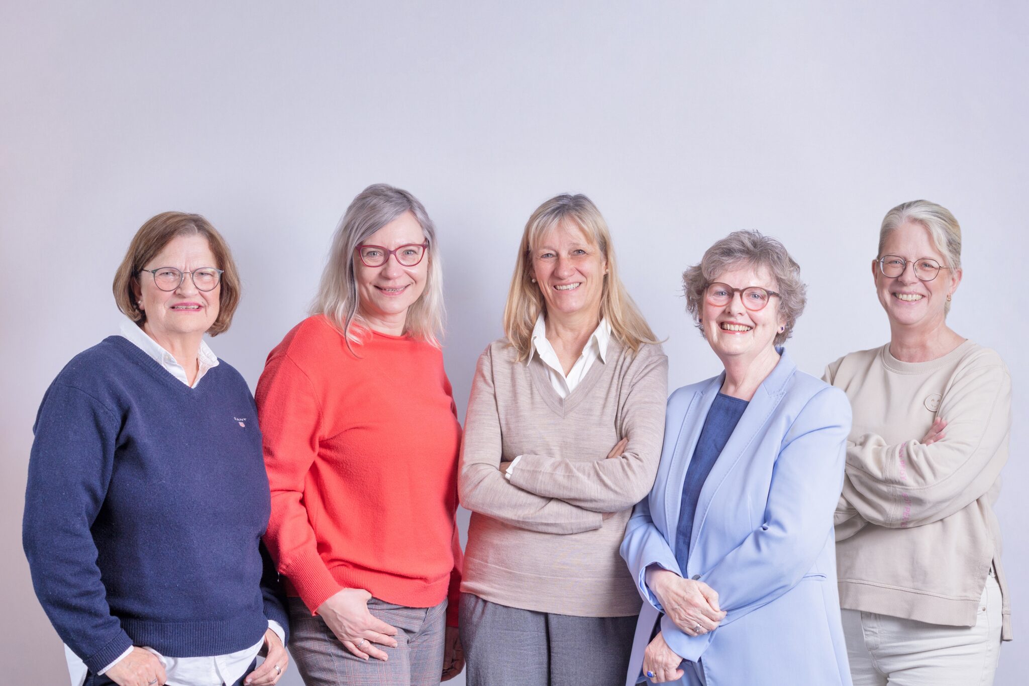 Unser Team - SkF e.V. Oldenburg